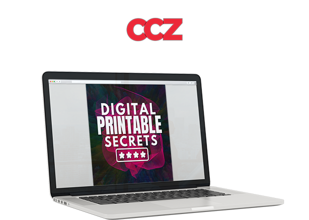 Ben Adkins – Digital Printable Secrets Course Download